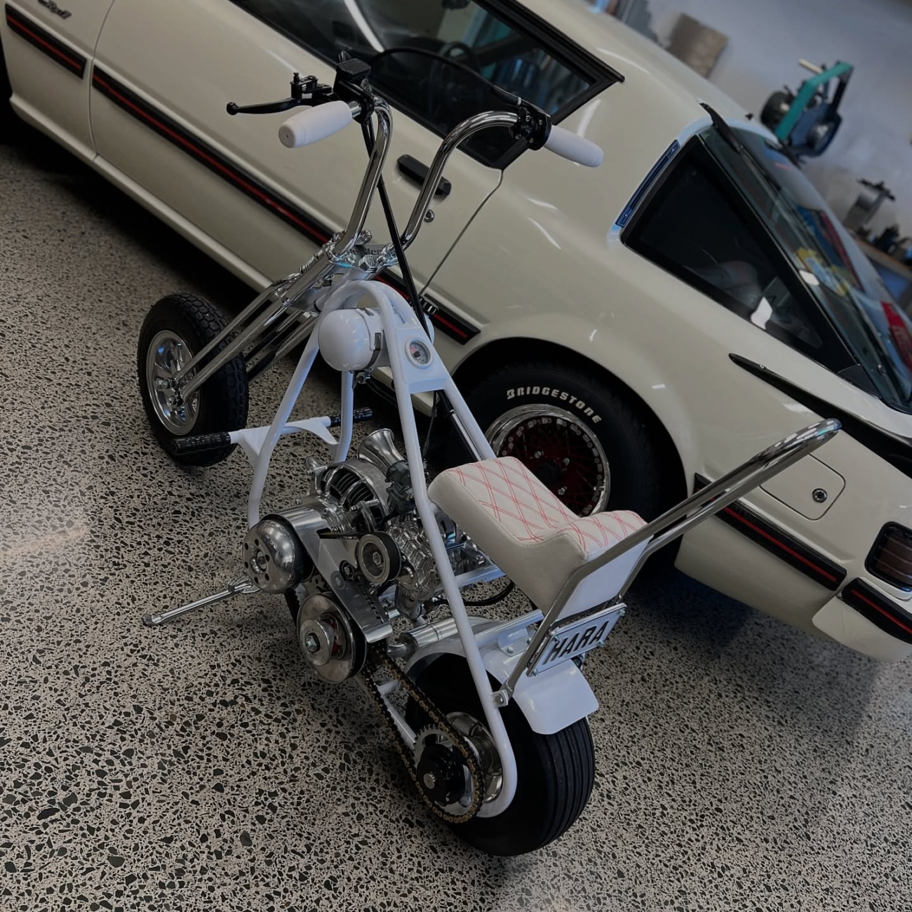 MINIBIKES - hustlermotorcycles.com